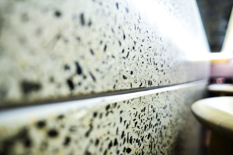 Concreate | bespoke concrete panels