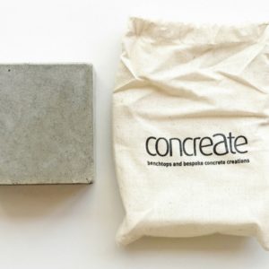 Sample Blocks, Set of 4 - Concreate